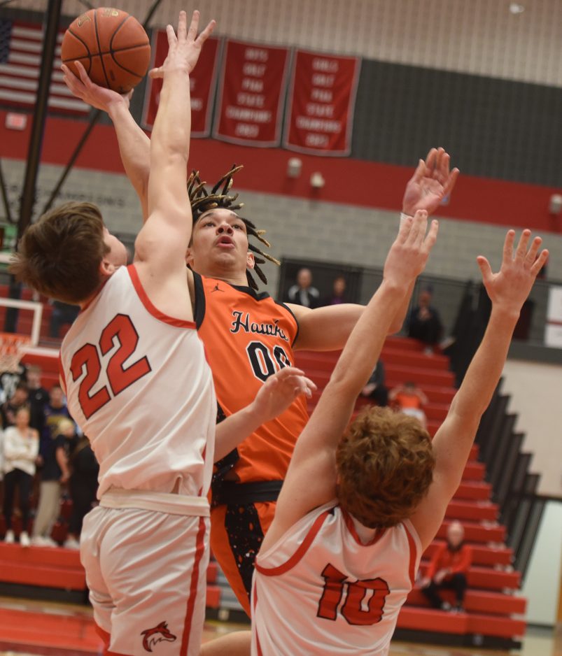 Bethel Park beats Fox Chapel in PIAA playoffs - The Almanac